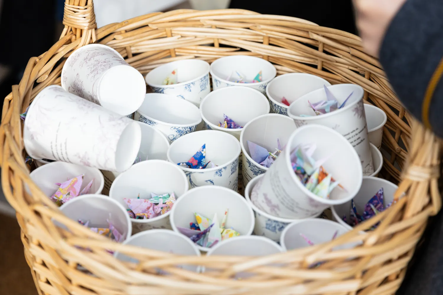 K＆M | 体験レポート | 出雲の結婚式場【公式】ヴィラ・ノッツェ コルティーレ出雲〜出雲市のウェディング〜